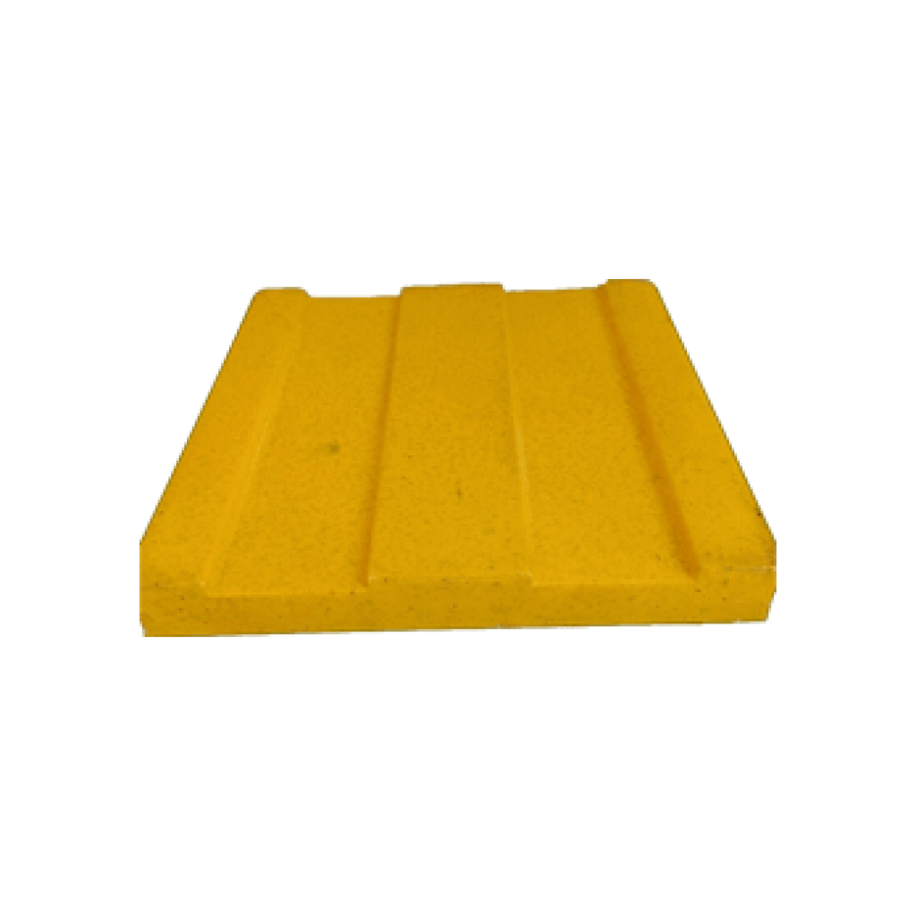 HUELLA TACTIL CONO TRUNCADO 30-30-2.5 – Polycon Industrias